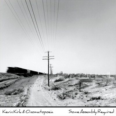 Kevin Kirk - Pianist, Recording Artist, Composer